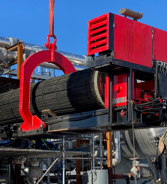 Gallery | Canadian Heat Exchangers